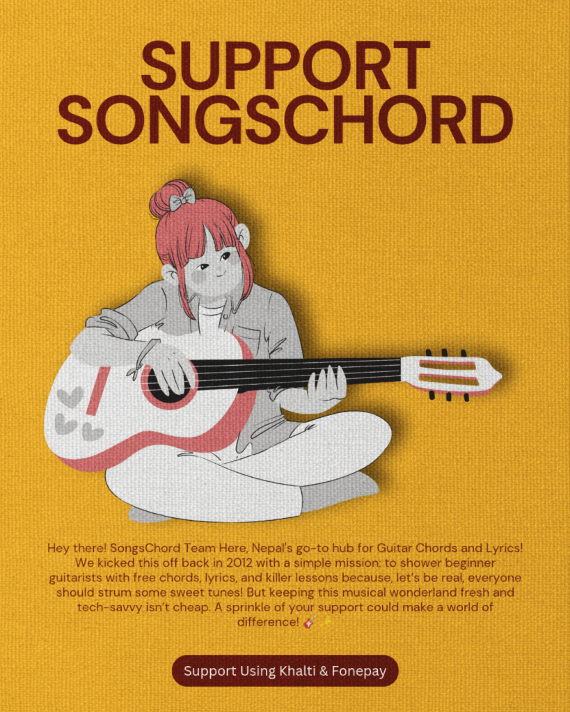 Hello Guitar Chords And Lyrics | Adele