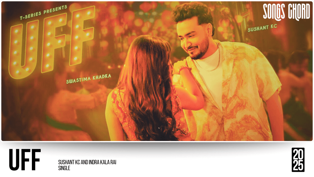 Choo Lo Guitar Chords And Lyrics - The Local Train