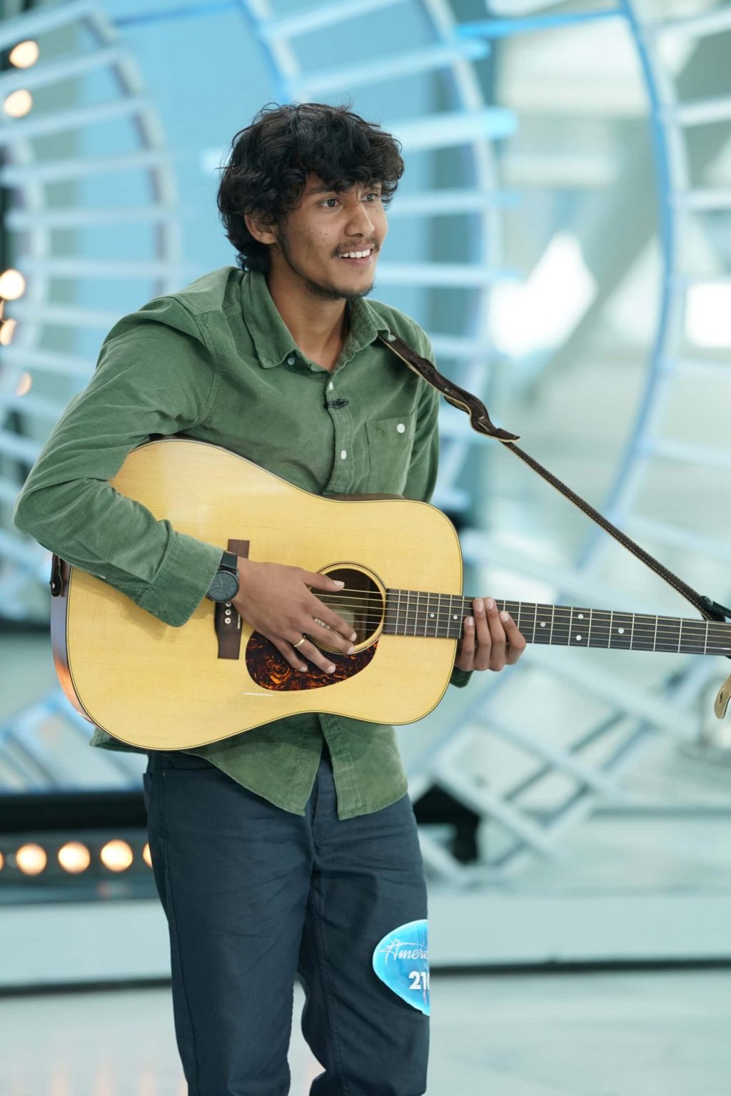Arthur Gunn: The Rising Star Who Captivated America