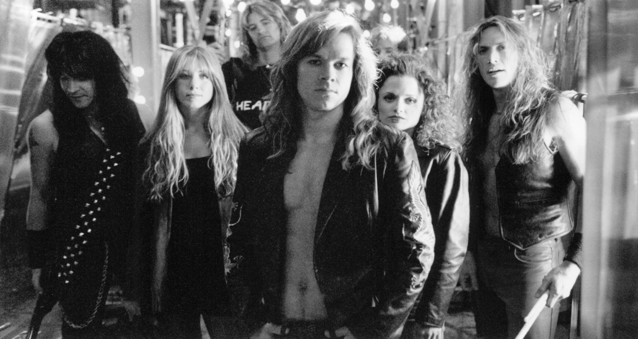 13 Must-Watch Movies For Metalheads!