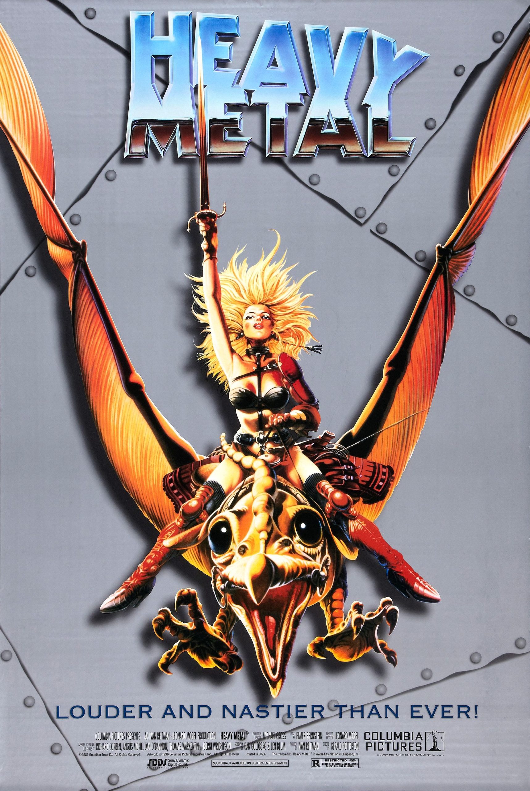 13 Must-Watch Movies For Metalheads!